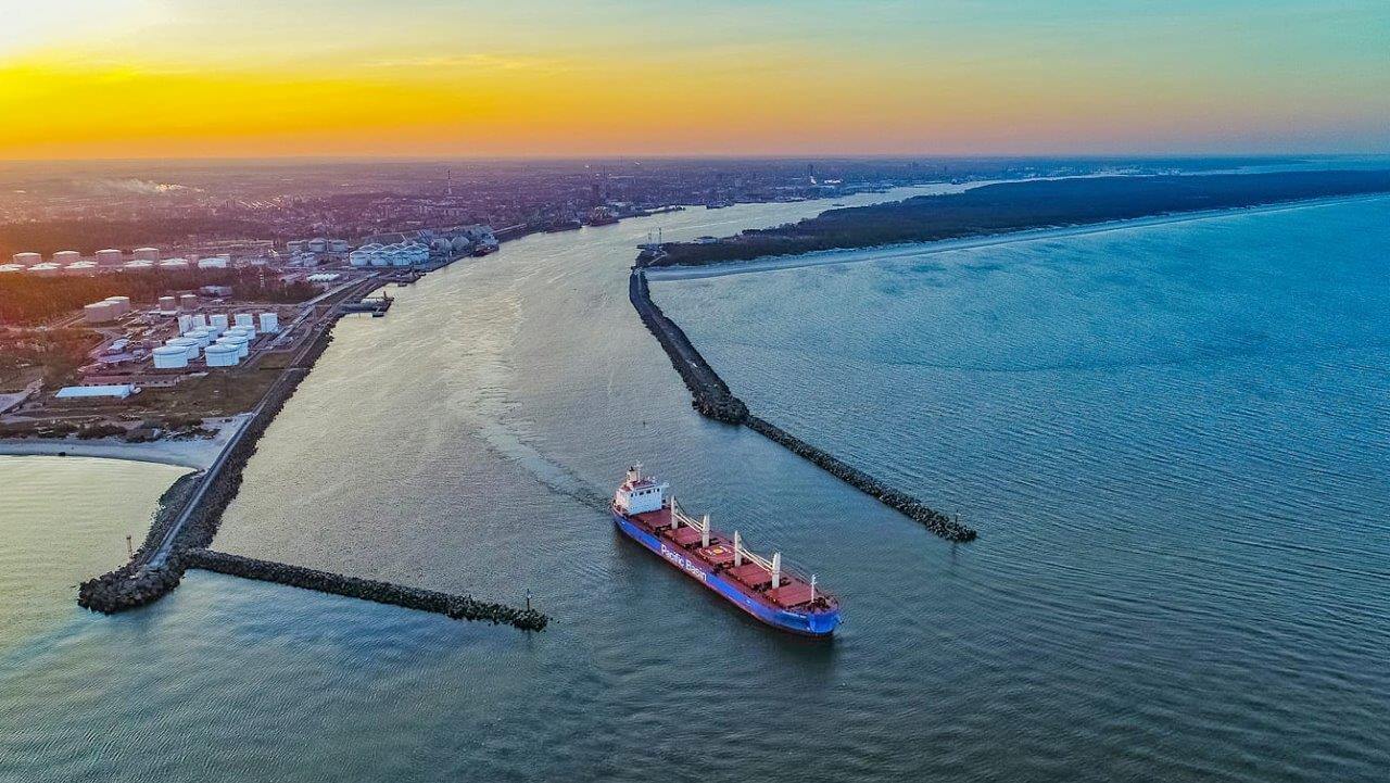 Reviews about Smiltynė - a part of Klaipėda in the Curonian spit ...